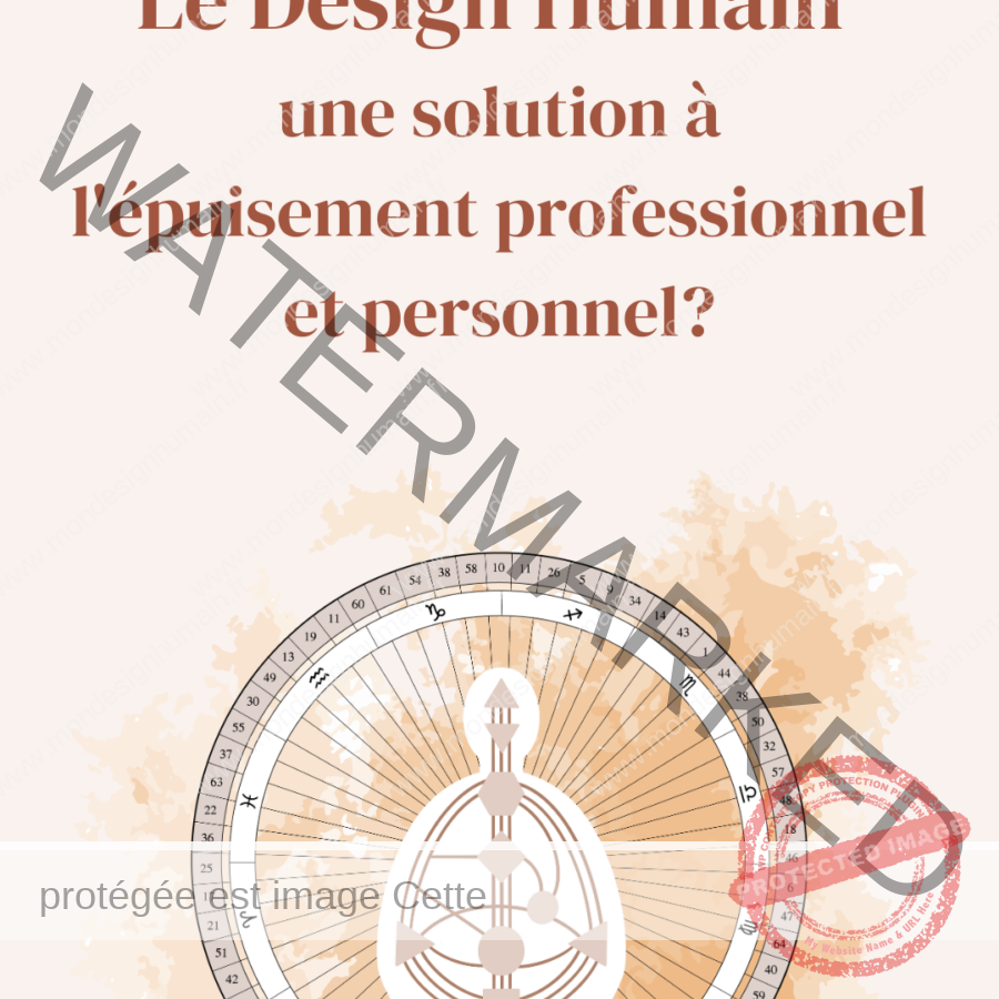 Comment générer sa charte de Design Humain? - Mon Design Humain